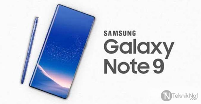 Samsung Galaxy Note 9 Root Yapma, TWRP Yükleme SM-N960